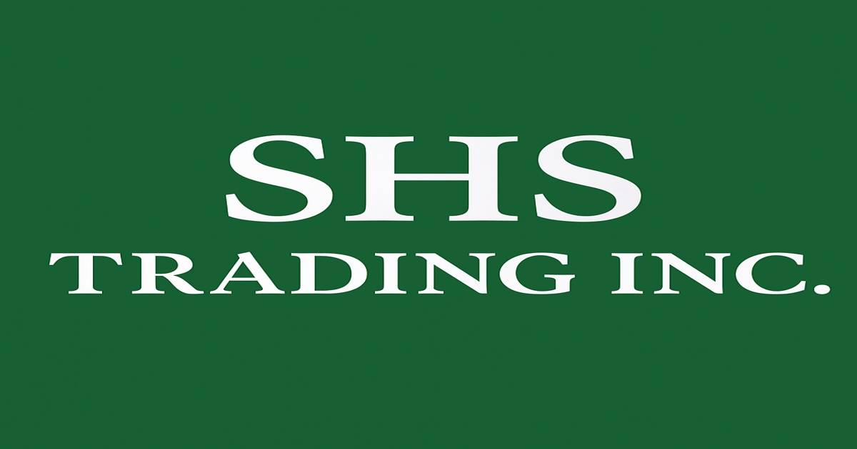 SHS Trading Inc. | Data-Driven Digital Growth for Modern Businesses